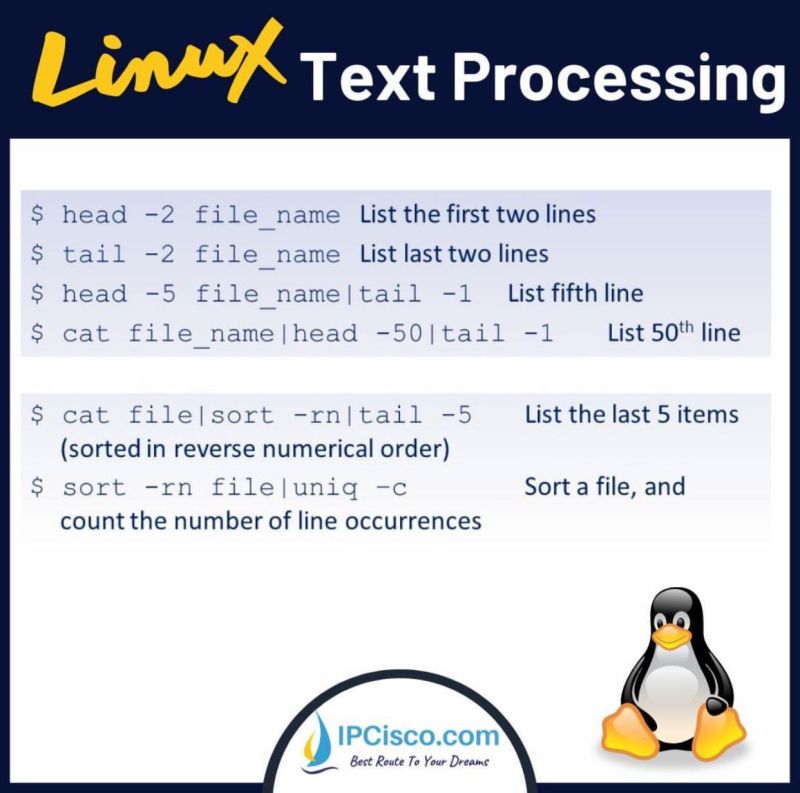 Gokhan Kosem on LinkedIn: #linux #linuxadmin #linuxcommands #linuxuser ... Gokhan Kosem on LinkedIn: #linux #linuxadmin #linuxcommands #linuxuser ...