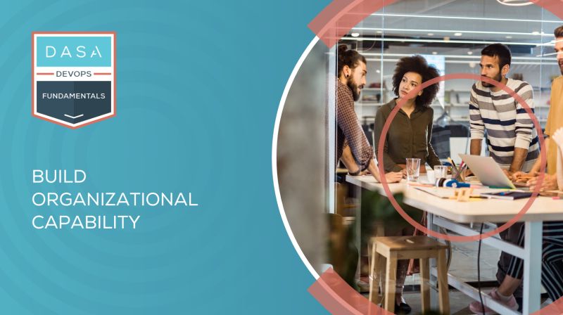 The self-paced DASA DevOps Fundamentals course aligns with your busy ... The self-paced DASA DevOps Fundamentals course aligns with your busy ...