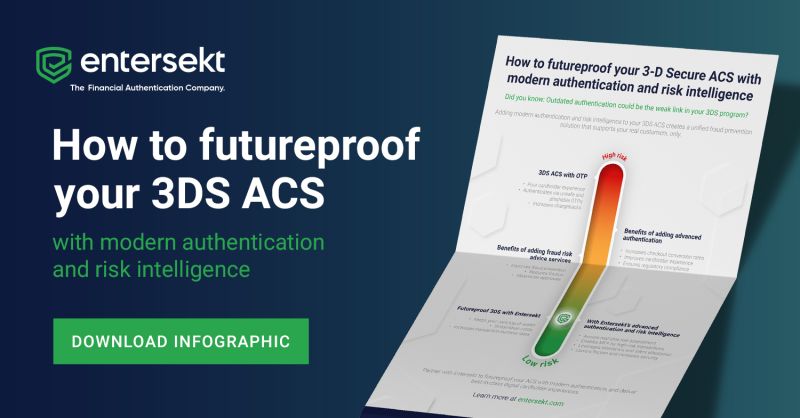 Melanie Ockerse on LinkedIn: Don't let outdated authentication be the ... Melanie Ockerse on LinkedIn: Don't let outdated authentication be the ...