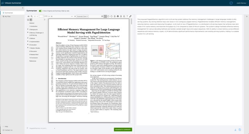 Kirill Filin on LinkedIn: Use Cases for Implementing VMware Private AI ... Kirill Filin on LinkedIn: Use Cases for Implementing VMware Private AI ...