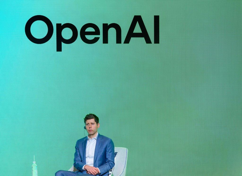 OpenAI may be developing its own social platform, but who’s it for ... OpenAI may be developing its own social platform, but who’s it for ...
