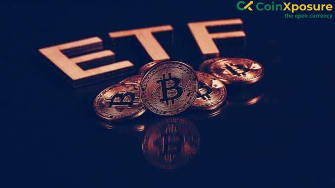 First Trust Files for Bitcoin Buffer ETF | CoinXposure posted on the ... First Trust Files for Bitcoin Buffer ETF | CoinXposure posted on the ...