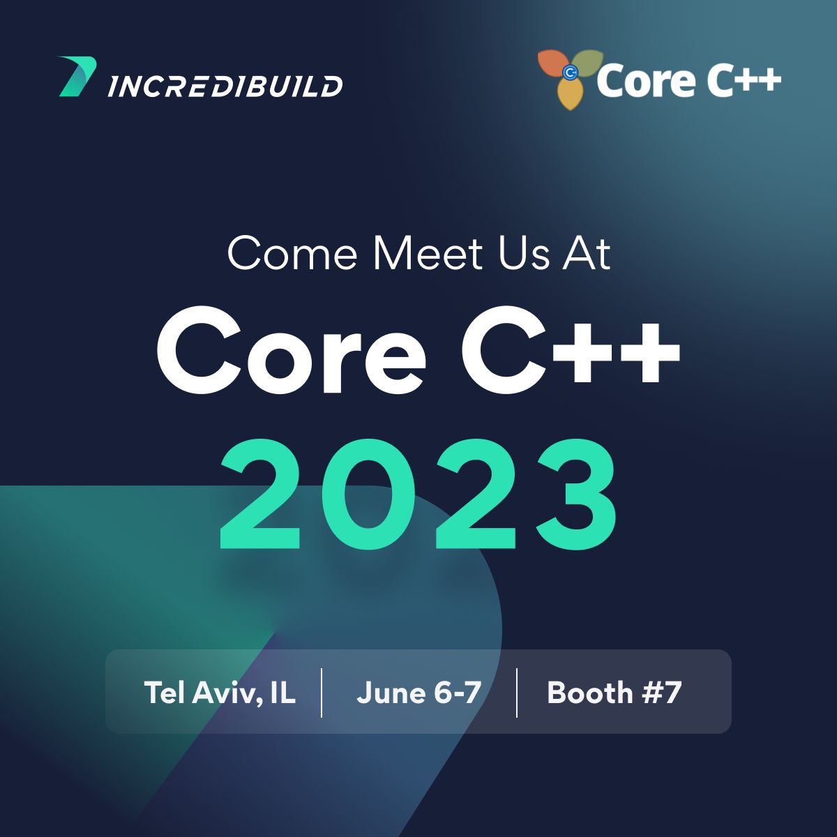 Noam Segev on LinkedIn: #incredibuild #corecpp #cplusplus #productivity ... Noam Segev on LinkedIn: #incredibuild #corecpp #cplusplus #productivity ...