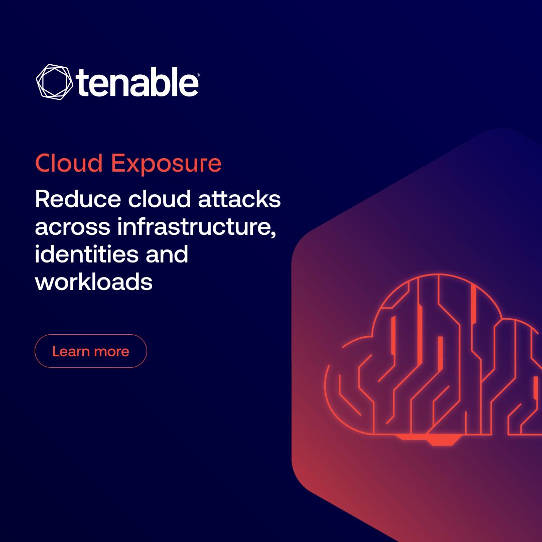 Secure cloud exposure with Tenable Cloud Security | Tenable Secure cloud exposure with Tenable Cloud Security | Tenable