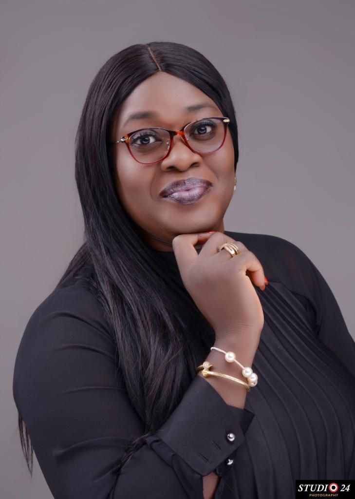 Kehinde Wole-Olomojobi FCIB, FICA, MSc, MBA on LinkedIn: Monday ... Kehinde Wole-Olomojobi FCIB, FICA, MSc, MBA on LinkedIn: Monday ...