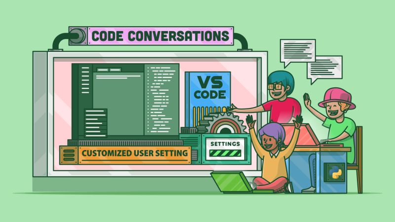 Real Python on LinkedIn: Customize VS Code Settings (Overview) – Real ... Real Python on LinkedIn: Customize VS Code Settings (Overview) – Real ...