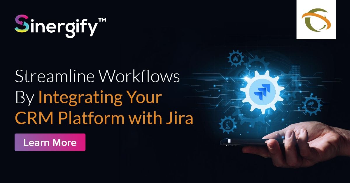 Grazitti Interactive on LinkedIn: Sinergify | Integrating Salesforce & Jira Grazitti Interactive on LinkedIn: Sinergify | Integrating Salesforce & Jira