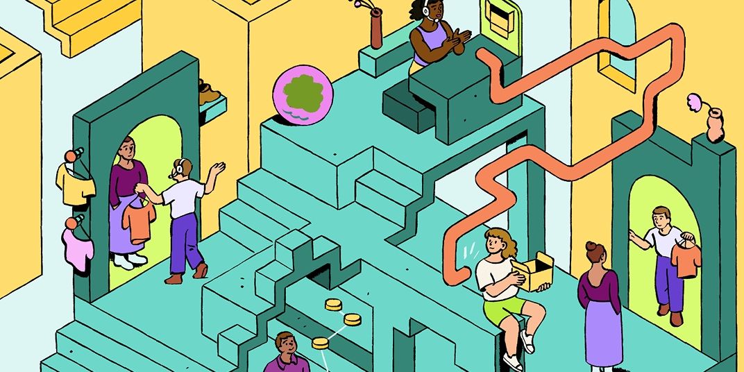 Ivan Preti on LinkedIn: Intelligent customer experience (ICX): A guide ... Ivan Preti on LinkedIn: Intelligent customer experience (ICX): A guide ...