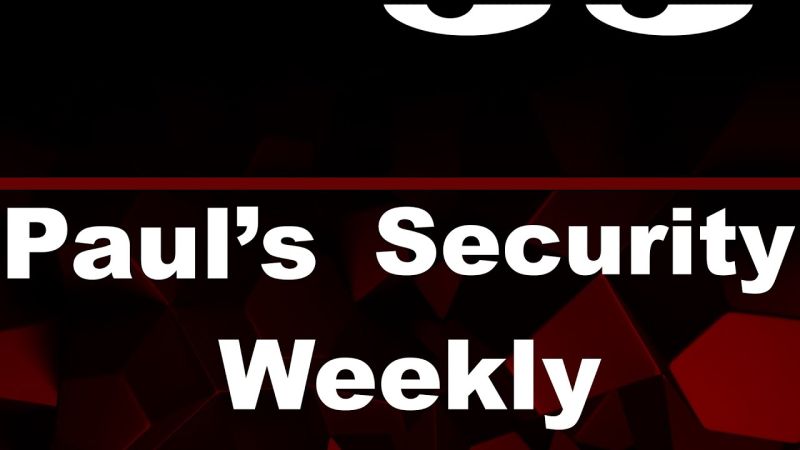 CyberWire on LinkedIn: Security News | Security Certification - PSW791 CyberWire on LinkedIn: Security News | Security Certification - PSW791
