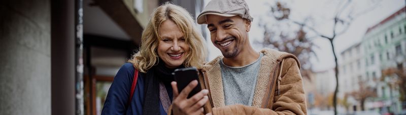 The Mobile Economy Europe 2023 | XIRIS Group The Mobile Economy Europe 2023 | XIRIS Group