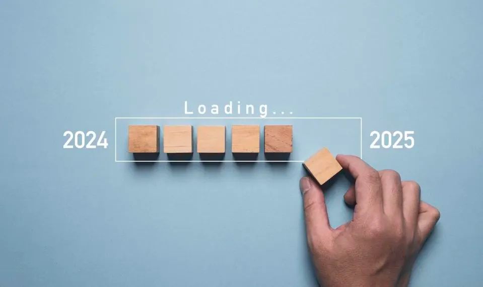 Corix Partners on LinkedIn: 2025 Tech Predictions: AI Maturity And ... Corix Partners on LinkedIn: 2025 Tech Predictions: AI Maturity And ...