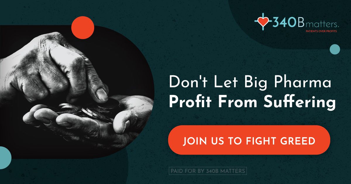 340B Matters on LinkedIn: Make A Difference With 340B Matters 340B Matters on LinkedIn: Make A Difference With 340B Matters
