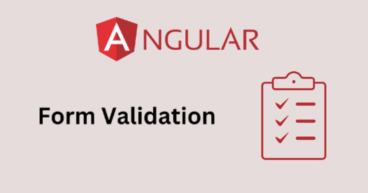 In Plain English on LinkedIn: Mastering Angular Form Validation: Best ... In Plain English on LinkedIn: Mastering Angular Form Validation: Best ...