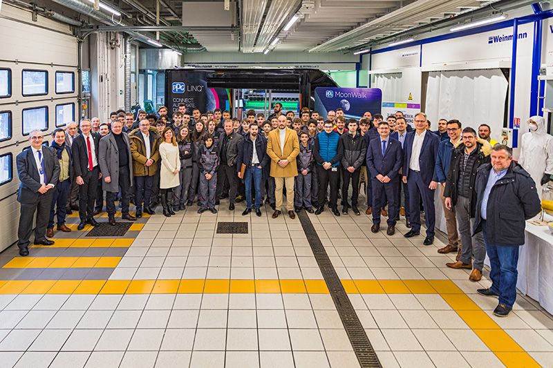 Russ Thrall on LinkedIn: PPG to Support Refinish Education in France to ... Russ Thrall on LinkedIn: PPG to Support Refinish Education in France to ...