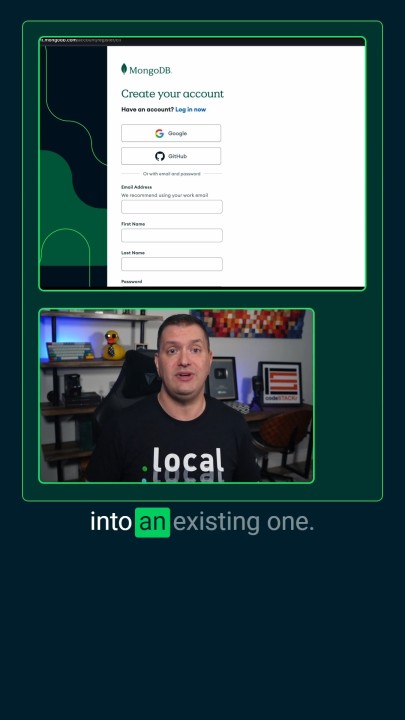 MongoDB on LinkedIn: Create, manage, and automate MongoDB Atlas ... MongoDB on LinkedIn: Create, manage, and automate MongoDB Atlas ...