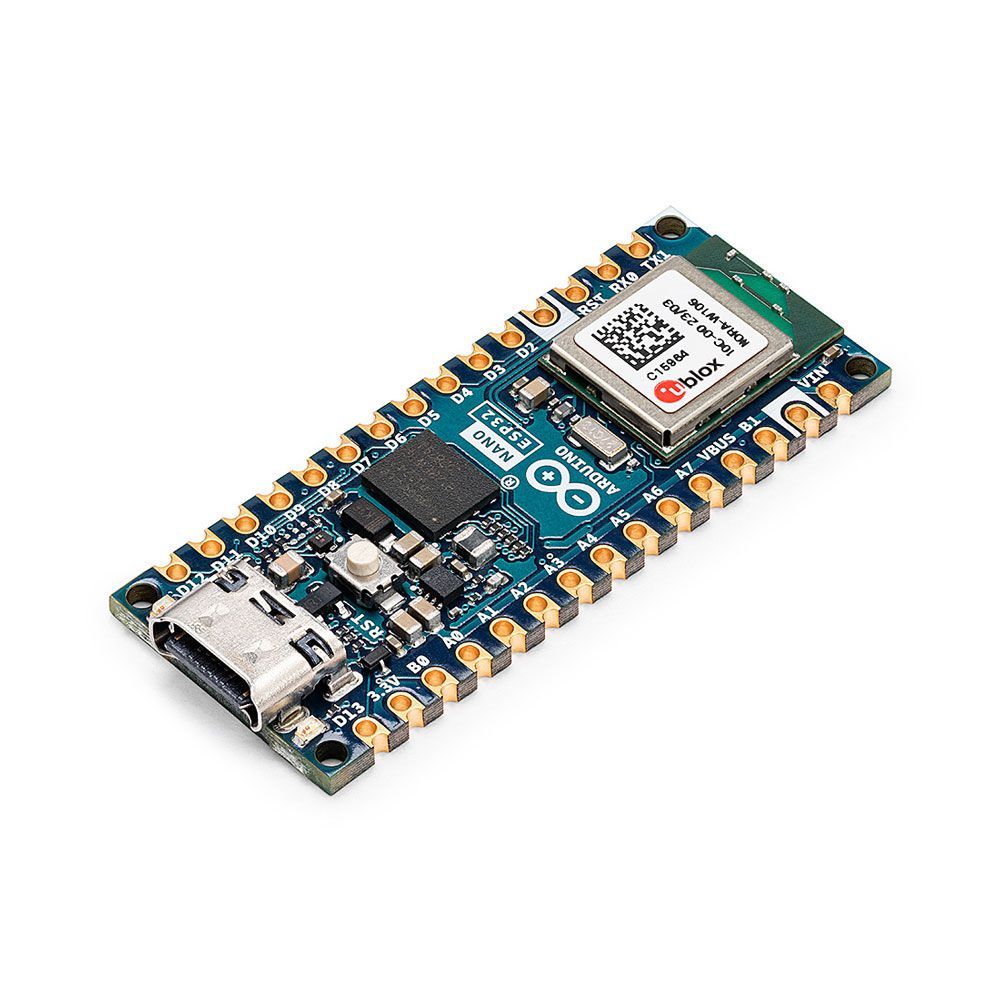 Elektor International Media on LinkedIn: #arduino #arduinonano #esp32 Elektor International Media on LinkedIn: #arduino #arduinonano #esp32