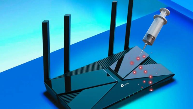 Hackers Exploiting TP-Link Archer Command Injection Vulnerability in ... Hackers Exploiting TP-Link Archer Command Injection Vulnerability in ...