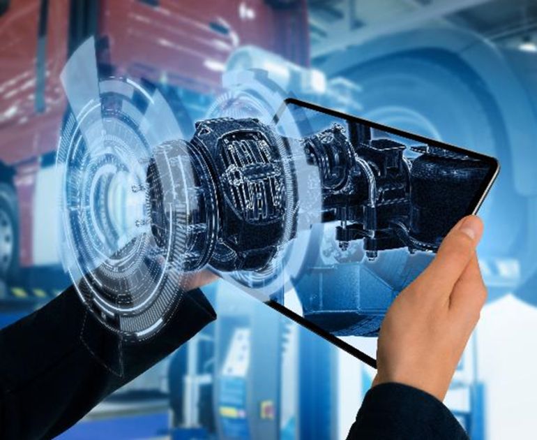 Carlo Battistelli on LinkedIn: The Transformative Power of Spatial ... Carlo Battistelli on LinkedIn: The Transformative Power of Spatial ...