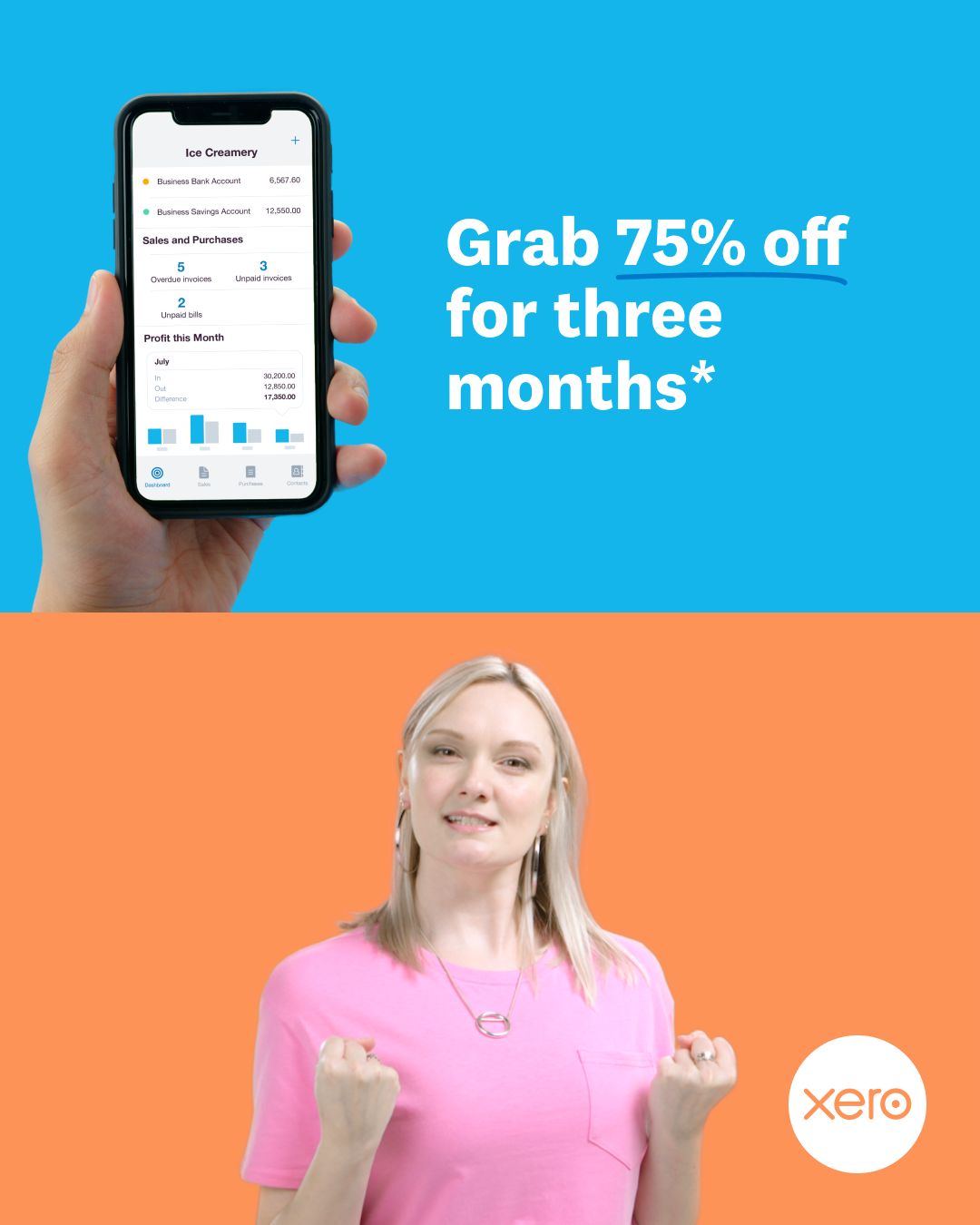 Xero on LinkedIn: Beautiful Business & Accounting Software Xero on LinkedIn: Beautiful Business & Accounting Software