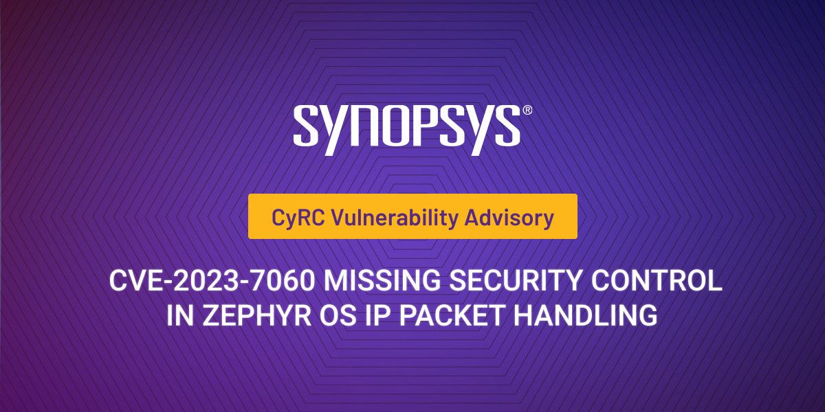 Don DiDonato on LinkedIn: CyRC Vulnerability Advisory: CVE-2023-7060 ... Don DiDonato on LinkedIn: CyRC Vulnerability Advisory: CVE-2023-7060 ...