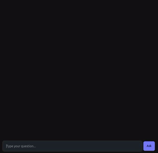 Endatec Soluciones on LinkedIn: Implementing RAG in a Django ... Endatec Soluciones on LinkedIn: Implementing RAG in a Django ...