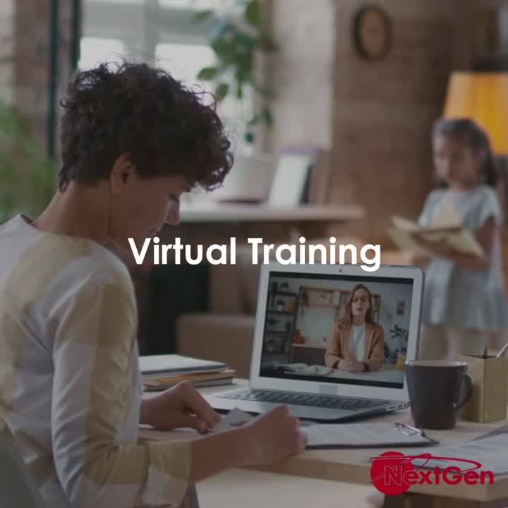 Learn about Virtual Training by NextGen | NextGen Companies posted on ... Learn about Virtual Training by NextGen | NextGen Companies posted on ...