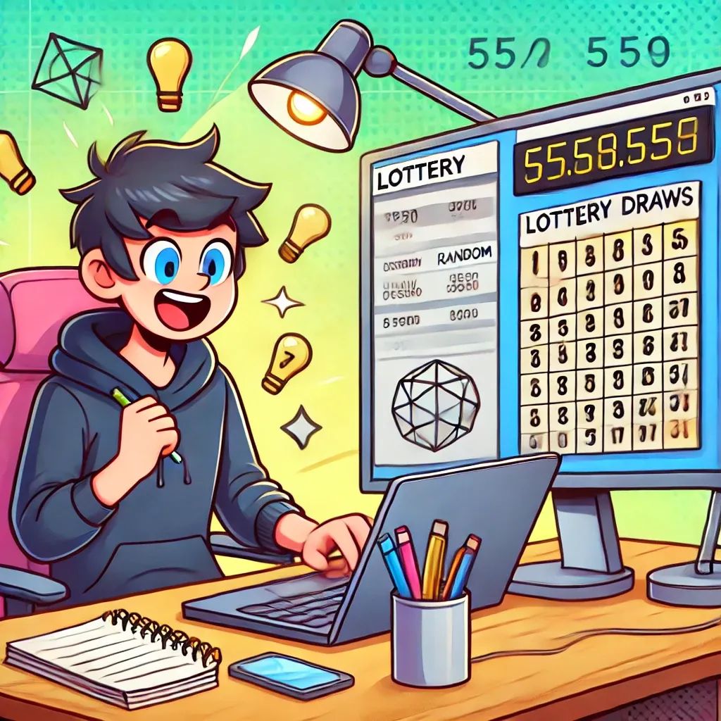 Harris Raftopoulos on LinkedIn: Harnessing Controlled Randomness with ... Harris Raftopoulos on LinkedIn: Harnessing Controlled Randomness with ...