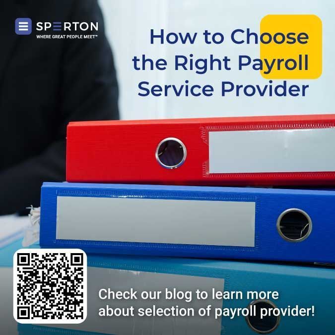 SPERTON Norway - Where Great People Meet on LinkedIn: #payroll # ... SPERTON Norway - Where Great People Meet on LinkedIn: #payroll # ...