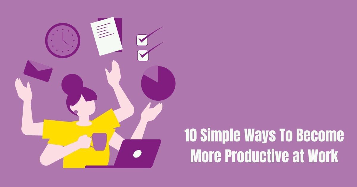 Ilgar Aliyev on LinkedIn: 10 Simple Ways To Become More Productive at Work Ilgar Aliyev on LinkedIn: 10 Simple Ways To Become More Productive at Work