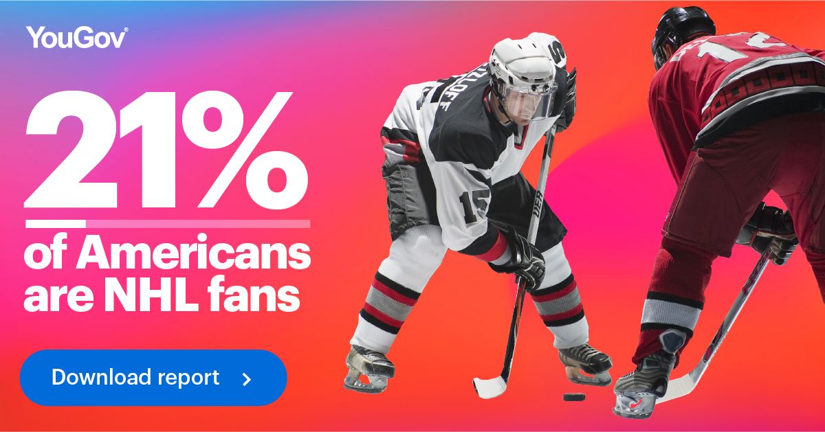 Faceoff: Unmasking the differences between NHL fans in the US and ... Faceoff: Unmasking the differences between NHL fans in the US and ...