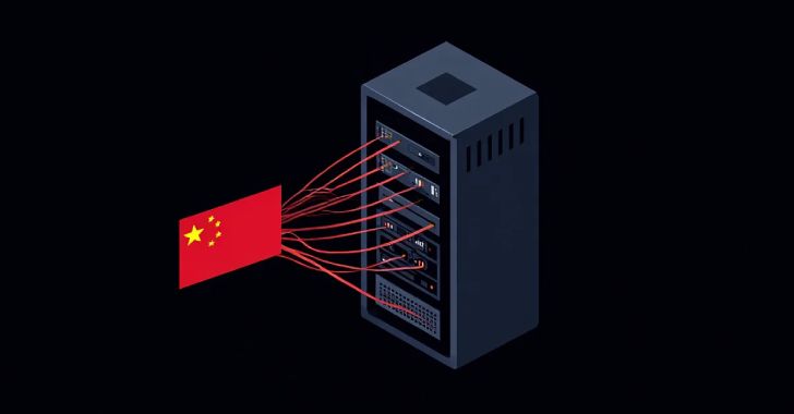 Chinese Hackers Exploit SAP RCE Flaw CVE-2025-31324, Deploy Golang ... Chinese Hackers Exploit SAP RCE Flaw CVE-2025-31324, Deploy Golang ...