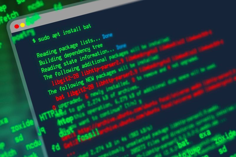 Saeed Zarinfam on LinkedIn: I Replaced Default Linux Commands With ... Saeed Zarinfam on LinkedIn: I Replaced Default Linux Commands With ...