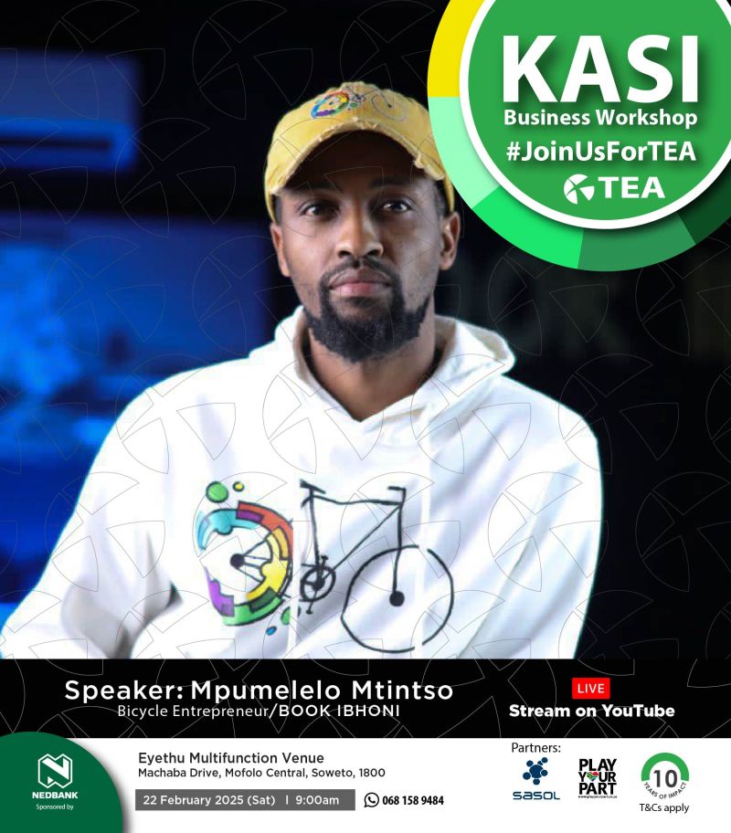 #joinusfortea #joinusfortea #townshipentrepreneur #townshipeconomy ... #joinusfortea #joinusfortea #townshipentrepreneur #townshipeconomy ...