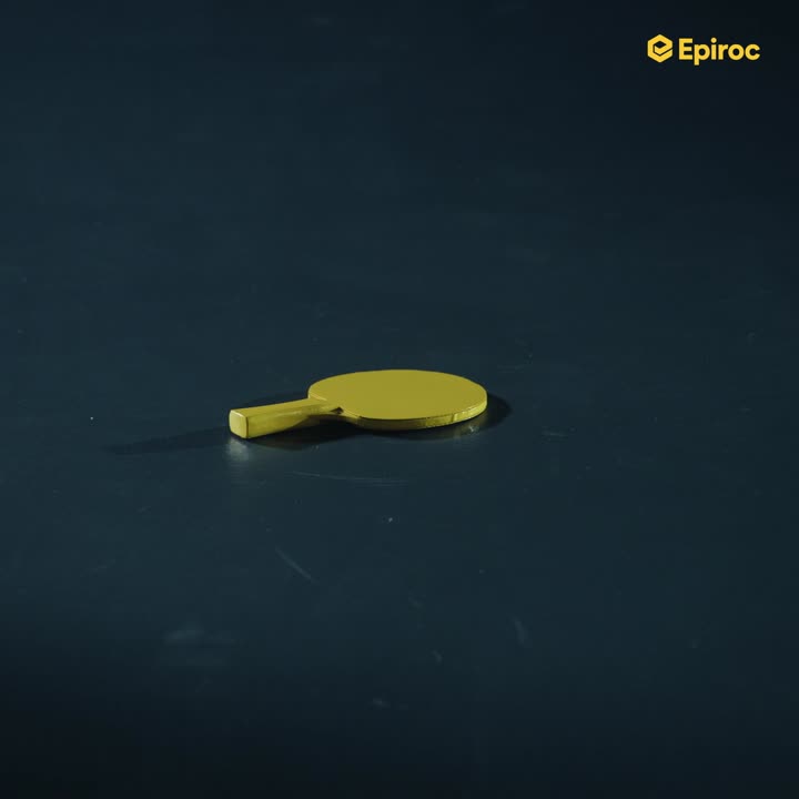 Epiroc on LinkedIn: Our new super-versatile Epiroc DTH 5 hammers are ... Epiroc on LinkedIn: Our new super-versatile Epiroc DTH 5 hammers are ...