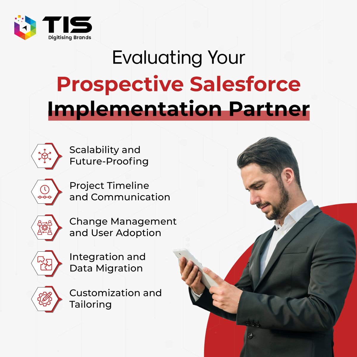 TIS on LinkedIn: Unlocking success starts with the right Salesforce ... TIS on LinkedIn: Unlocking success starts with the right Salesforce ...