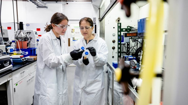 July Spotlight on Entrepreneurial Partnerships: Chain Reaction ... July Spotlight on Entrepreneurial Partnerships: Chain Reaction ...