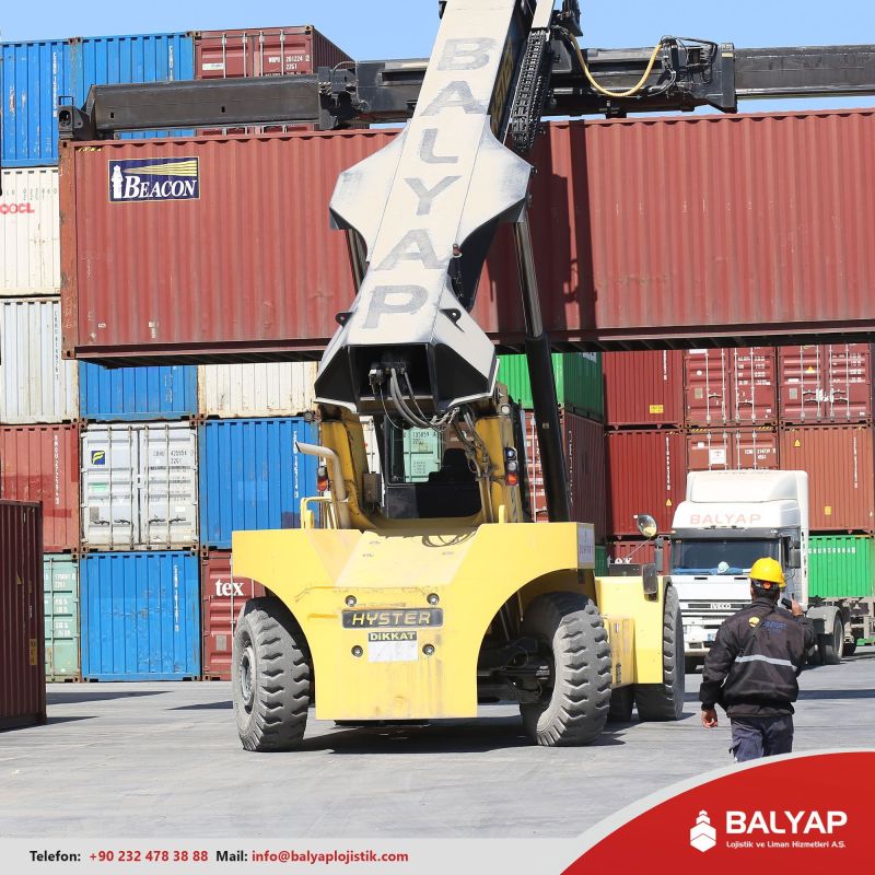 Balyap Lojistik ve Liman Hizmetleri Ticaret A.Ş. LinkedIn‘de: #balyap # ... Balyap Lojistik ve Liman Hizmetleri Ticaret A.Ş. LinkedIn‘de: #balyap # ...