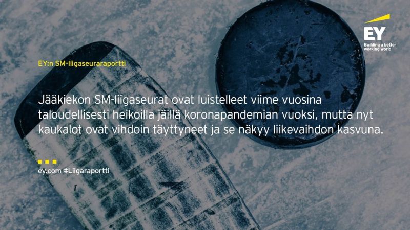 Heli Pellikka on LinkedIn: Koronapandemia hidasti taloutta, mutta ... Heli Pellikka on LinkedIn: Koronapandemia hidasti taloutta, mutta ...