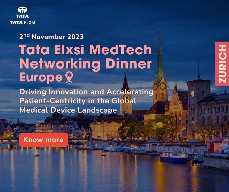 Tata Elxsi Healthcare and Life Sciences on LinkedIn: #medtech # ... Tata Elxsi Healthcare and Life Sciences on LinkedIn: #medtech # ...