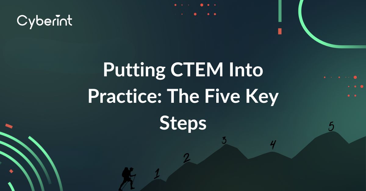 Avi Mileguir on LinkedIn: #ctem Avi Mileguir on LinkedIn: #ctem