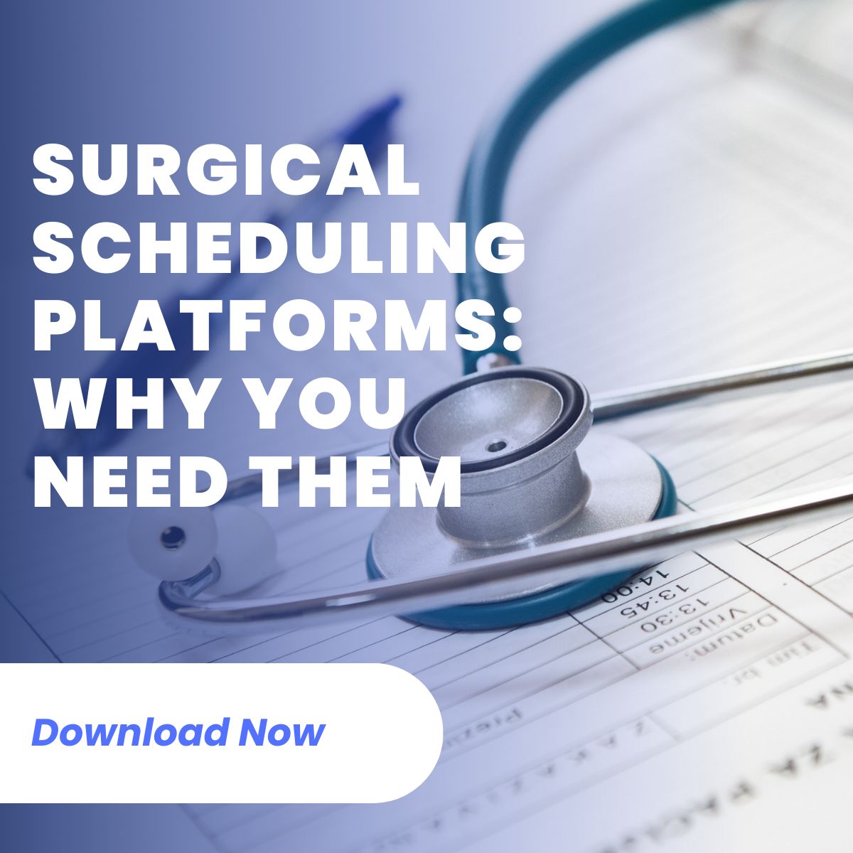 Surgimate on LinkedIn: Why adding a surgical scheduling platform to ... Surgimate on LinkedIn: Why adding a surgical scheduling platform to ...