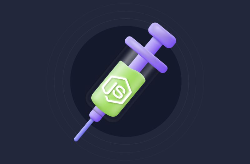 Liran Tal on LinkedIn: How to Use Dependency Injection with Node.js Liran Tal on LinkedIn: How to Use Dependency Injection with Node.js