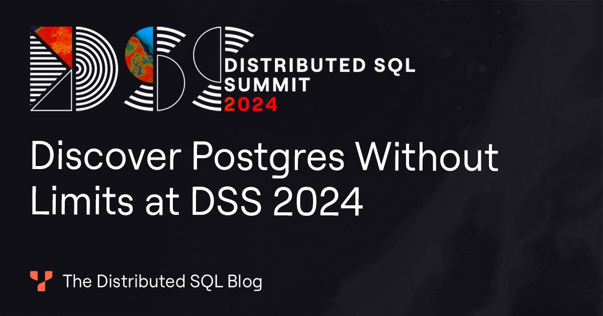 Valerie Parham-Thompson on LinkedIn: #postgres #distributed #automation Valerie Parham-Thompson on LinkedIn: #postgres #distributed #automation