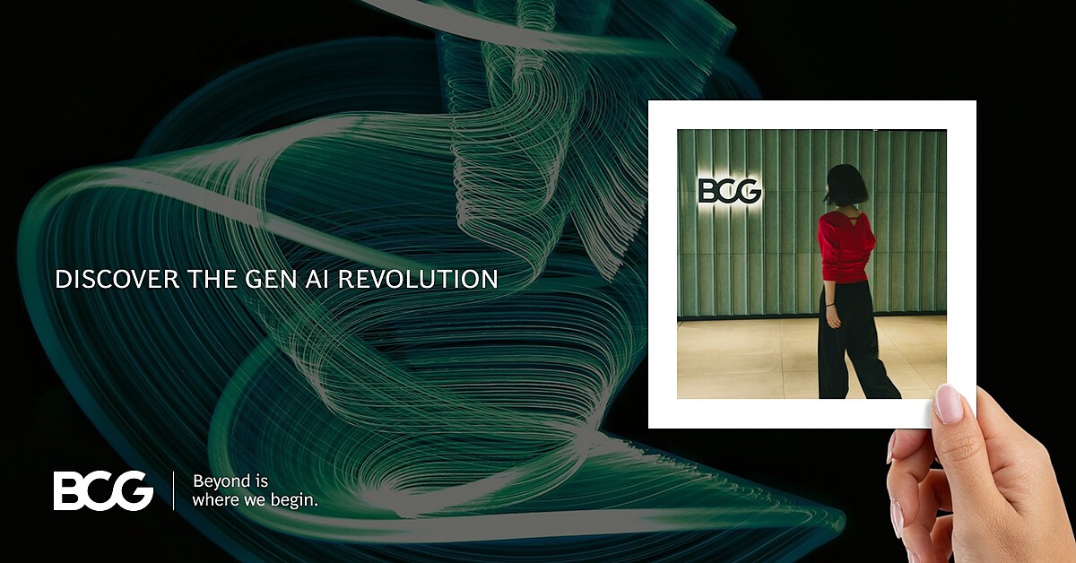 Boston Consulting Group (BCG) on LinkedIn: All expenses covered! Boston Consulting Group (BCG) on LinkedIn: All expenses covered!