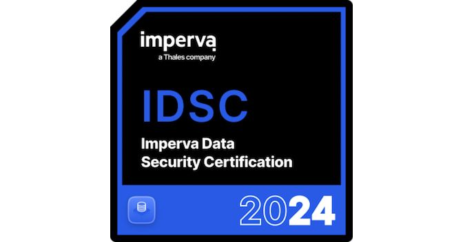 Chetan Chugh on LinkedIn: Imperva Data Security Certification was ... Chetan Chugh on LinkedIn: Imperva Data Security Certification was ...