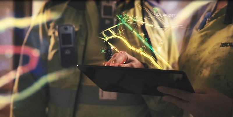 Epiroc on LinkedIn: #epiroc #digitaltransformation #digitalization #mining… Epiroc on LinkedIn: #epiroc #digitaltransformation #digitalization #mining…
