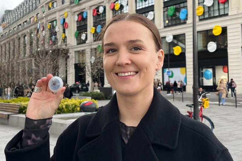 Invest in Estonia on LinkedIn: Estonian startup Mental Pin invents an ... Invest in Estonia on LinkedIn: Estonian startup Mental Pin invents an ...
