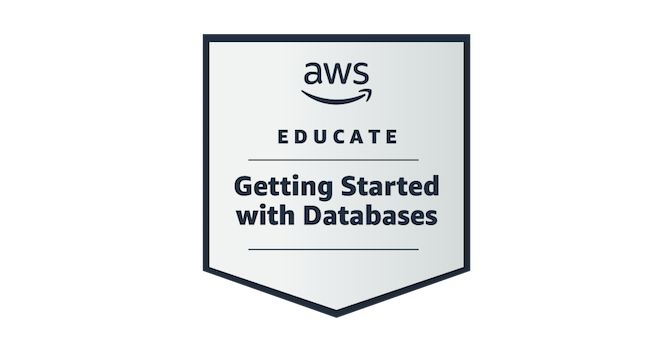 Nivia Vanesa Simon on LinkedIn: AWS Educate Getting Started with ... Nivia Vanesa Simon on LinkedIn: AWS Educate Getting Started with ...