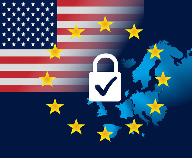 Law.com International on LinkedIn: EU's Extensive Rulemaking Spurs US ... Law.com International on LinkedIn: EU's Extensive Rulemaking Spurs US ...