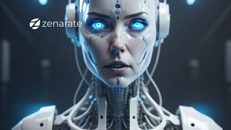 AiThority.Com on LinkedIn: Zenarate AI Coach Transforms How Agents ... AiThority.Com on LinkedIn: Zenarate AI Coach Transforms How Agents ...